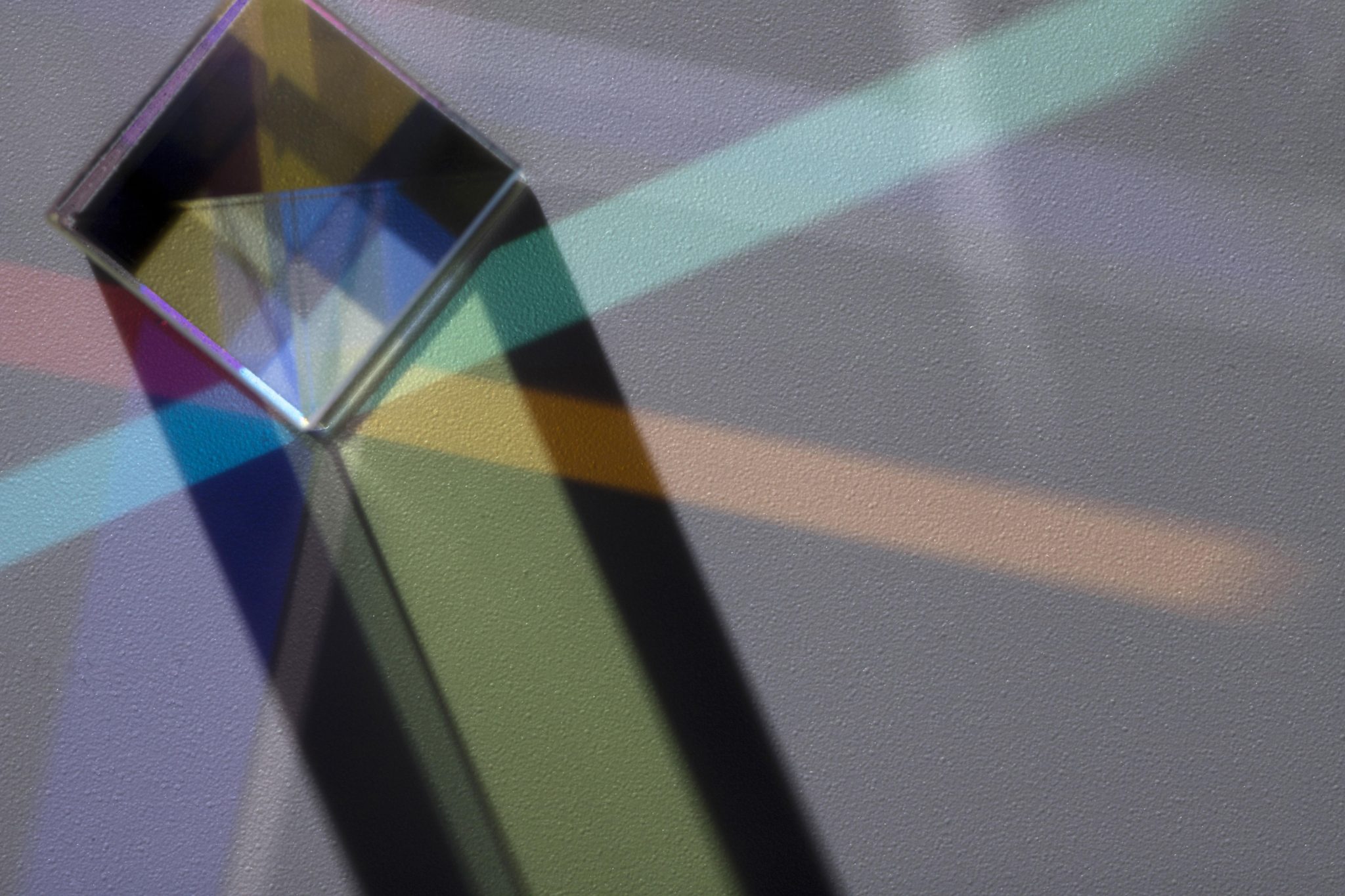 Dichroic Glass in Contemporary Architecture