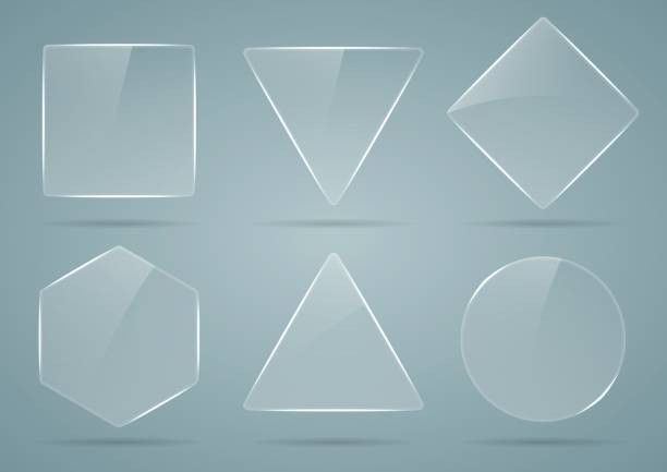 5 Creative Projects Using Precut Glass Shapes