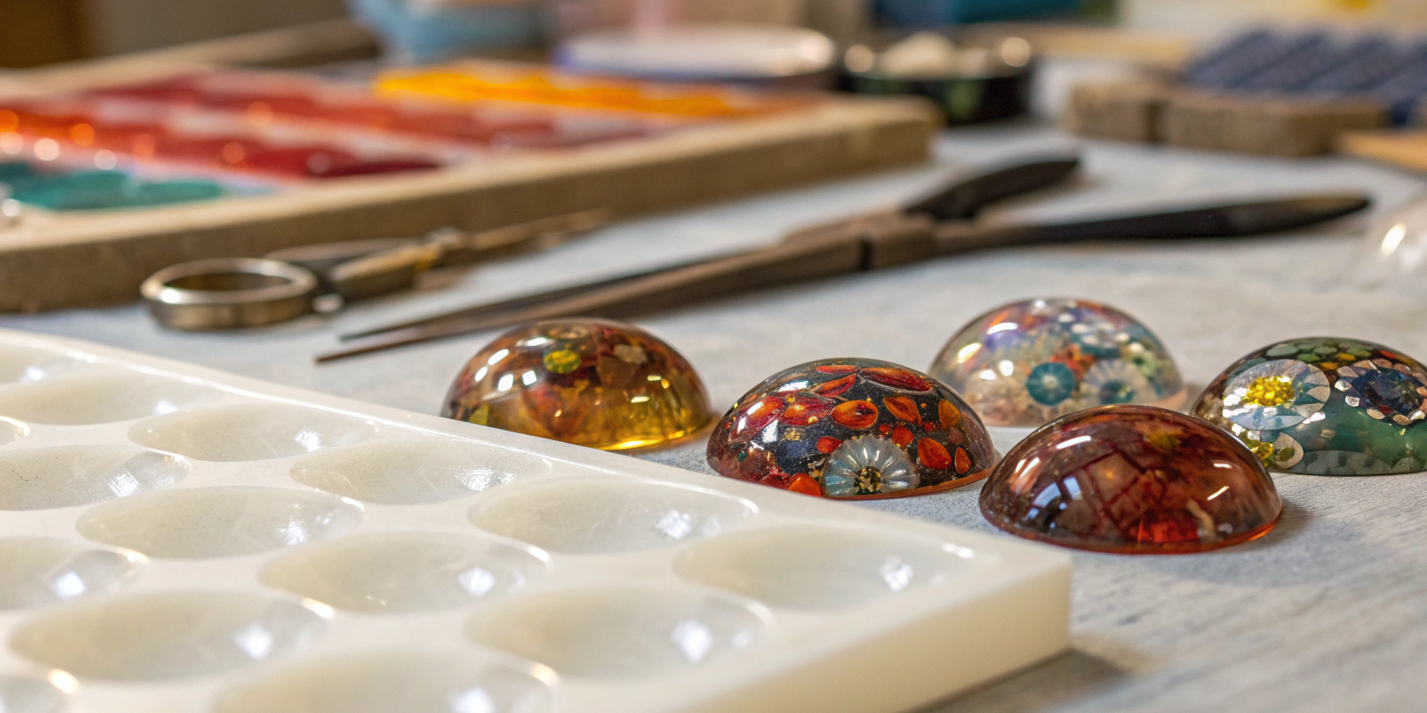 Glass Fusion Molds: A Complete Buyer’s Guide - ArtGlassSupplies