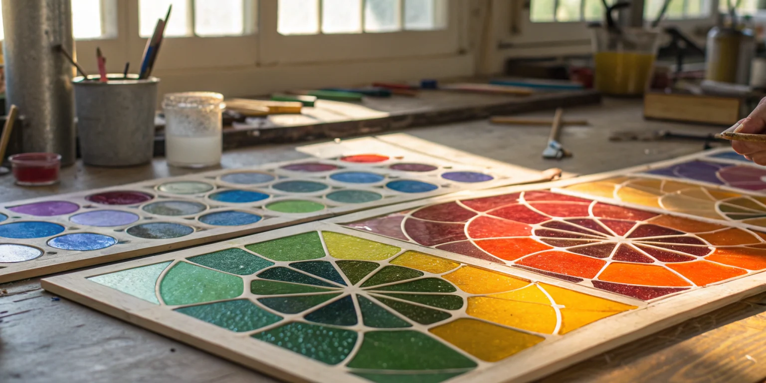 Bullseye Glass Price List: A Simple Breakdown - ArtGlassSupplies