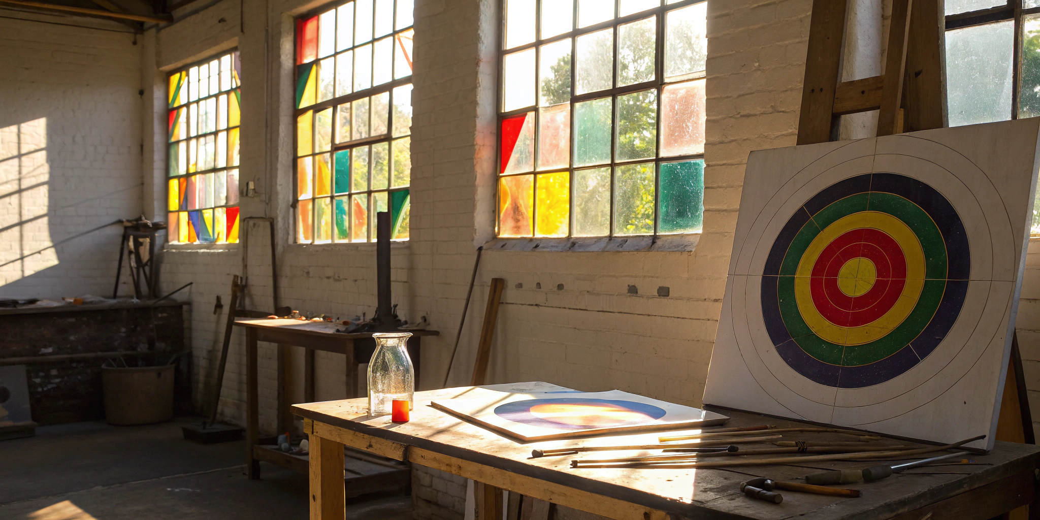 What Is Bullseye Glass? An Artist’s Guide - ArtGlassSupplies