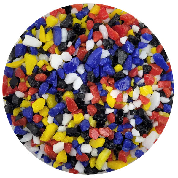 Glass Fusing Supplies, Accessories And Tools