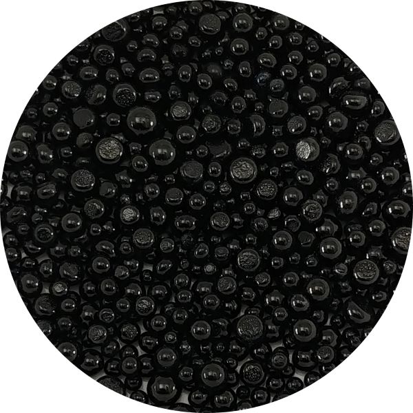COE96 Frit Balls | Art Glass Supplies