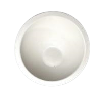 Medium Hi-Low Bowl Slumping Mold | Art Glass Supplies - Slumping & Draping