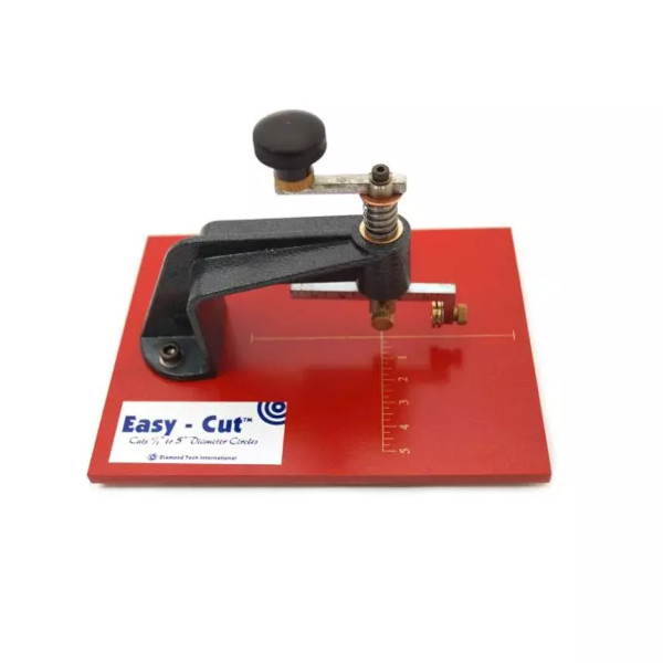 Easy Cut Lens Cutter - Tools