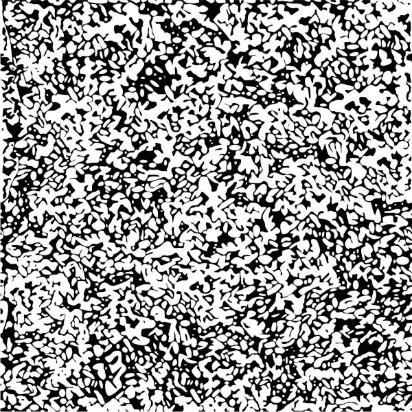 Best Seeds Pattern - ArtGlassSupplies.com - COE90 & 96 Freestyle Etched Gl