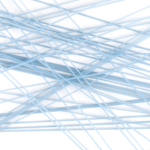 COE96 Stringers Art Glass Supplies