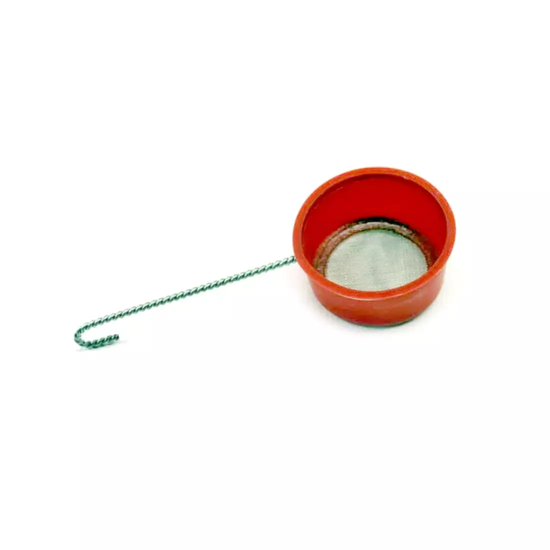 Powder Frit Sifters (Set of 2) | Art Glass Supplies - Tools