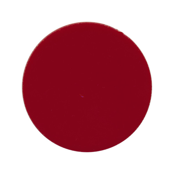 COE96 Glass Circles | Art Glass Supplies