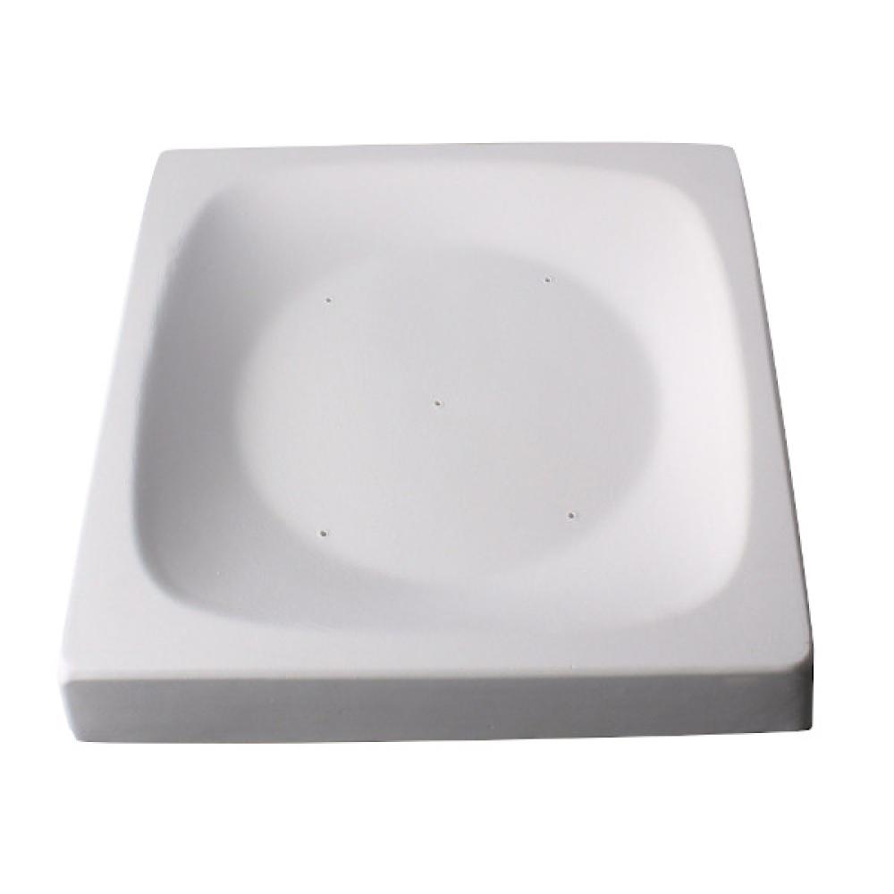 Retro Plate Slumping Mold - Slumping & Draping Molds